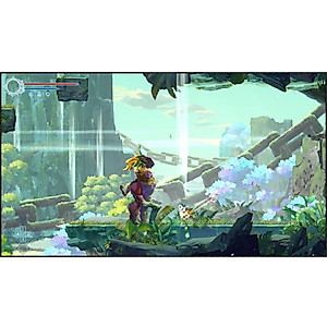 Maximum Games - Afterimage: Deluxe Edition (PS4)