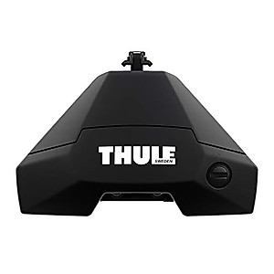 Thule Evo Clamp Foot Pack