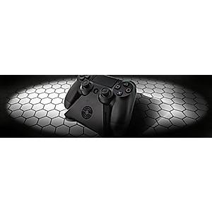 Nyko Intercooler Grip - Hand Cooling Controller Attachment for PlayStation 4
