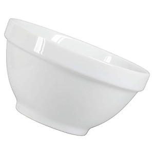 BIA Cordon Bleu 16-Ounce Stackable Bowl, Set of 4, White (900101S4SIOC)