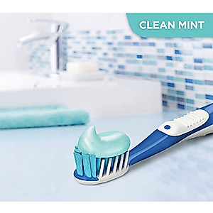 Crest Pro-Health Clean Mint Toothpaste, 4.6 oz (pack of 3)