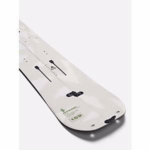 K2 2022 Marauder Splitboard Complete Package (Splitboard, Pucks, Hardwear, and Skins) (163, Wide)