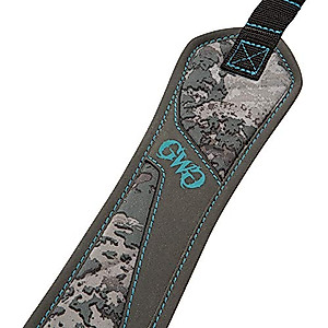 Allen Company Girls with Guns® Glenwood Sling with Swivels, Shade™ Camo