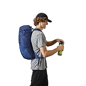 Gregory Freespan - Arrio 30, Blue (Empire Blue)