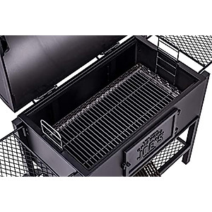 Oklahoma Joe's® Judge Charcoal Grill - 19302087