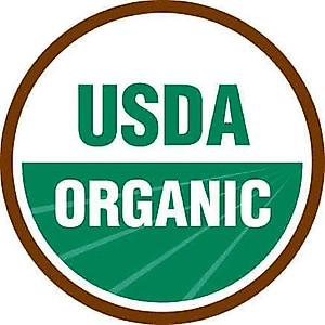 Thunder Acres Barley Seed - Certified Organic - Non-GMO (1 lb)