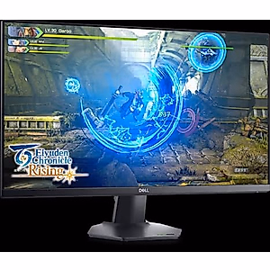 Dell 27 Inch Gaming Monitor G2723HN 1080P 165 Hz 1ms