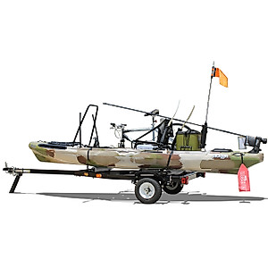 RIGHT-ON TRAILER Multi Sport Multi Sport Trailer