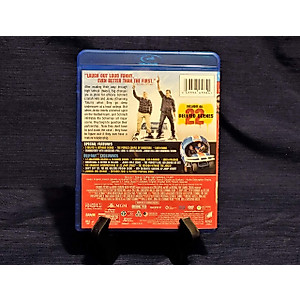 22 Jump Street [Blu-ray]