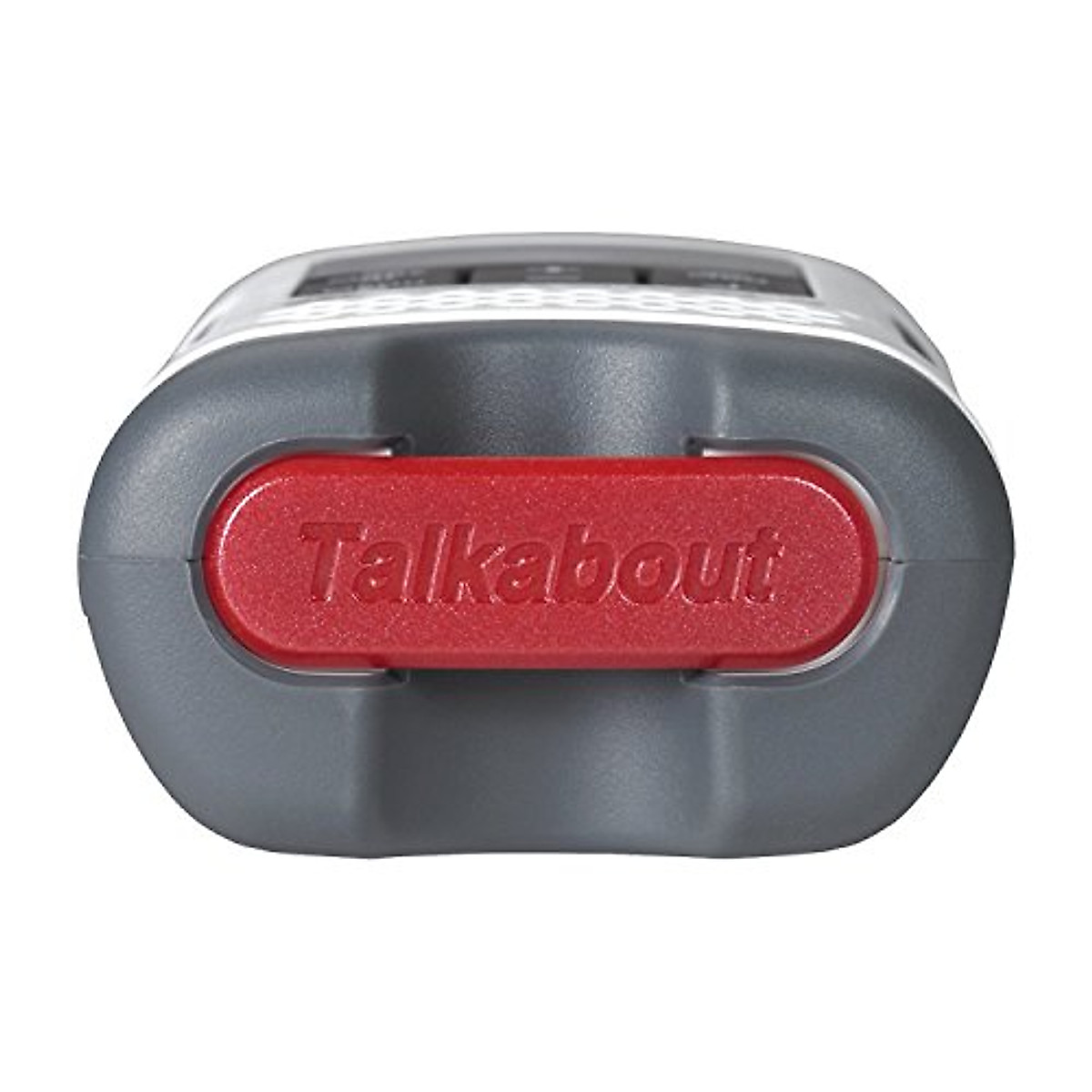 Motorola T260 Talkabout Radio, (Pack of 2)