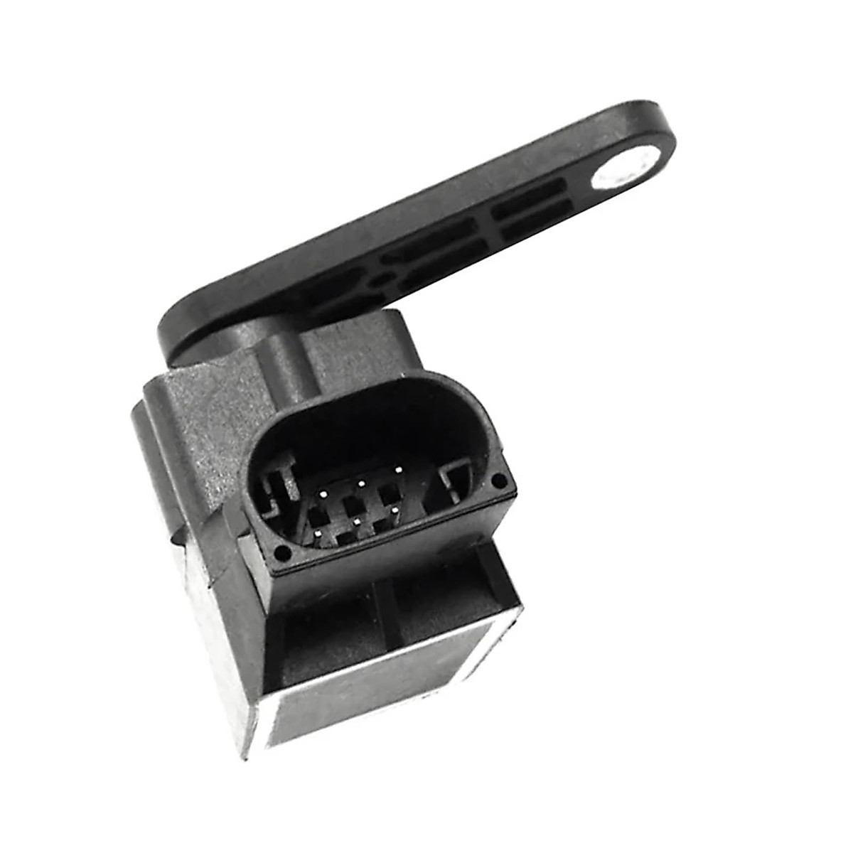 LVTFCO Car Headlight Level Body Height Sensor 8622446 30645605 30782822 Fit for Volvo S60 S80 V70 Xc 2001 2002 2003 2004 2005-2007