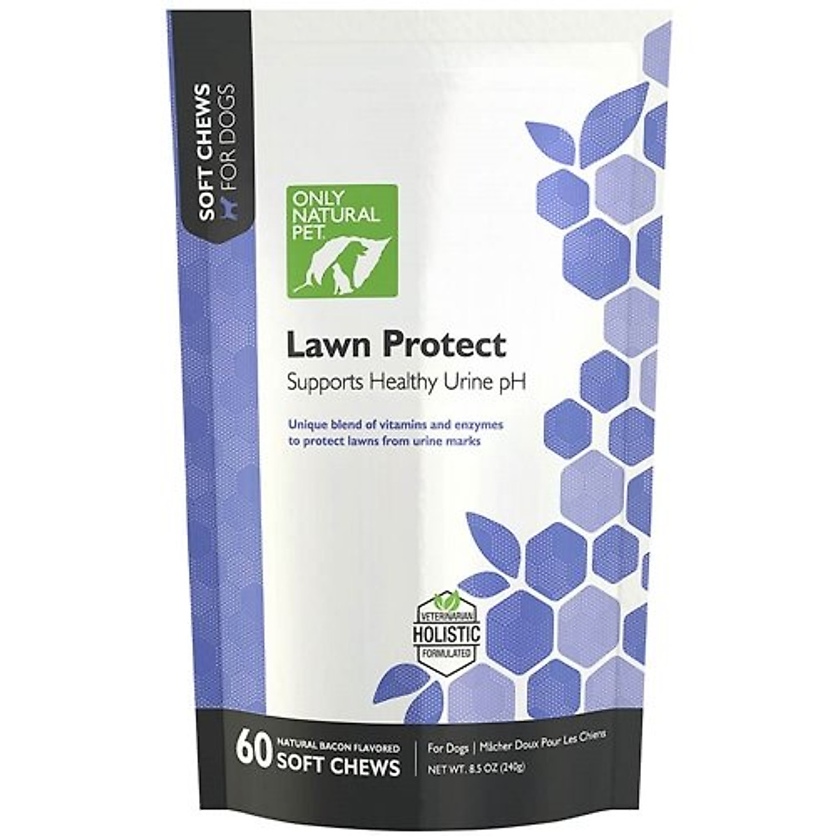 Only Natural Pet Lawn Protect 60 Soft Chews