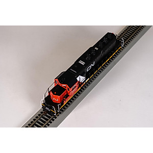 Bachmann Industries EMD SD40 2 DCC Canadian National #6023 Ready Locomotive (HO Scale)