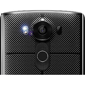 LG V10 H901 64GB Space Black - T-Mobile