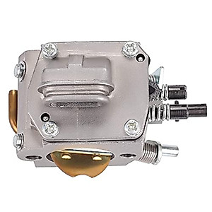 Hipa Carburetor with Repower Kit for STHIL MS290 MS310 MS390 029 039 Chainsaw