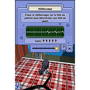 The Sims 2: Pets (Nintendo DS)