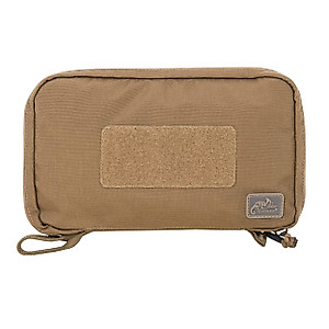 Helikon-Tex Range Line, Mini Service Pocket PenCott Wildwood