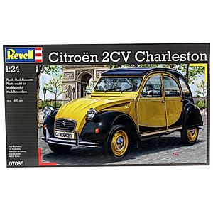 Citroen 2CV
