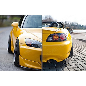 3M 2080 G25 GLOSS SUNFLOWER Car Wrap Vinyl Film