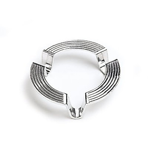 Fox Run 5" Aluminum Double Boiler Maker