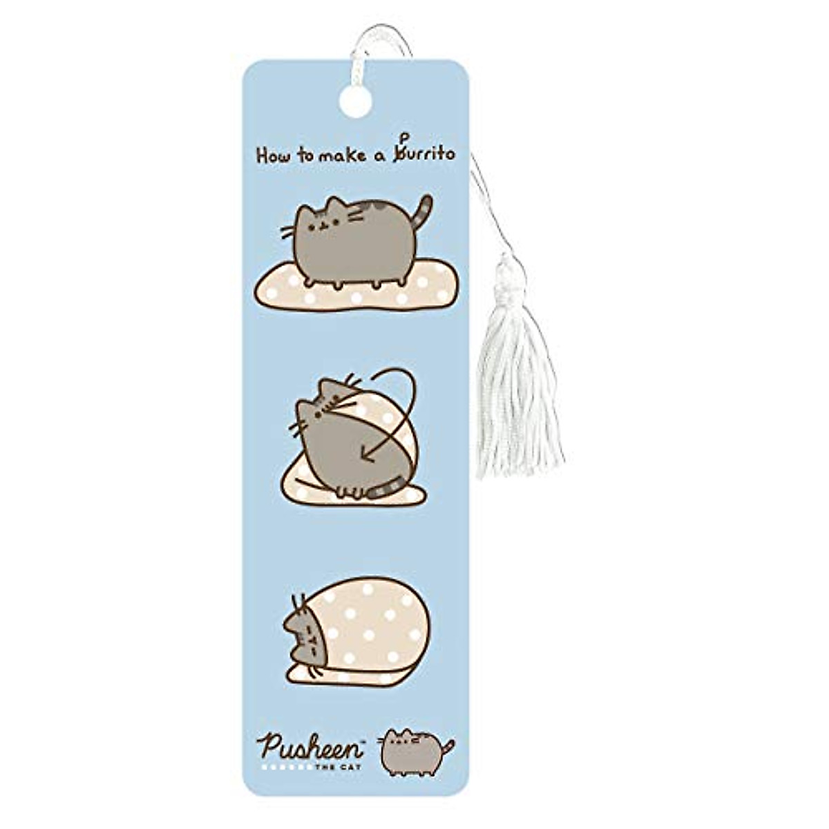 Trends International Pusheen Premier Bookmark