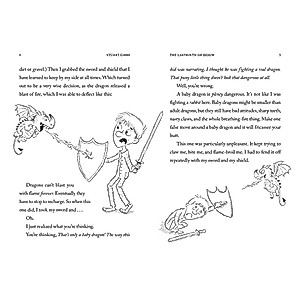The Labyrinth of Doom (2) (Once Upon a Tim)