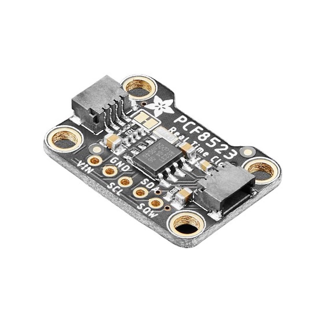 Adafruit PCF8523 Real Time Clock Breakout Board - Stemma QT / Qwiic Ada 5189