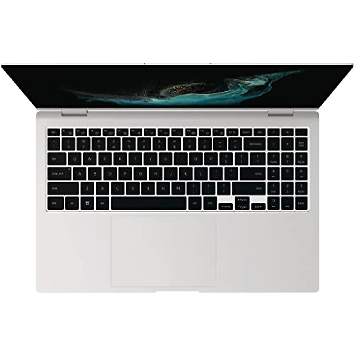 SAMSUNG Galaxy Book2 Pro 360 2-in-1 Laptop, 15.6” AMOLED Touch Screen (16GB|1TB SSD) (Renewed)