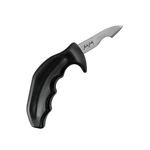 Shucker Paddy Oyster Tools (Black)