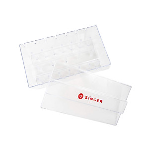 SINGER 07265 Thread Box