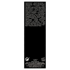 NARS Soft Matte Complete Foundation - 1 Punjab Foundation Women 1.5 oz