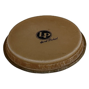 Latin Percussion LP263A 7-1/4-Inch Rawhide Small Bongo Head
