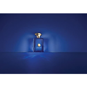 AMOUAGE Interlude Man's Eau de Parfum Spray