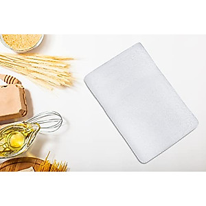 TOALLA (Pack of 12 White Bath Towels Bulk 24x48 Inches - Economy Cheap Bath Towels for Commercial Uses, Gym, Salon, Spa & Hair -Lightweight Bath Towels Quick Drying -Bath Towels Sets Bulk