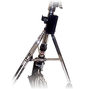 Pintech Percussion Electronic Drum Trigger, inch (VHHC1000)