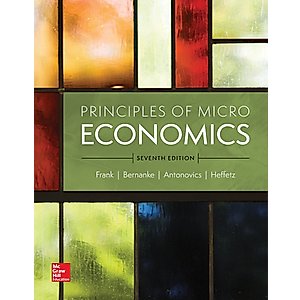 Loose Leaf for Principles of Microeconomics