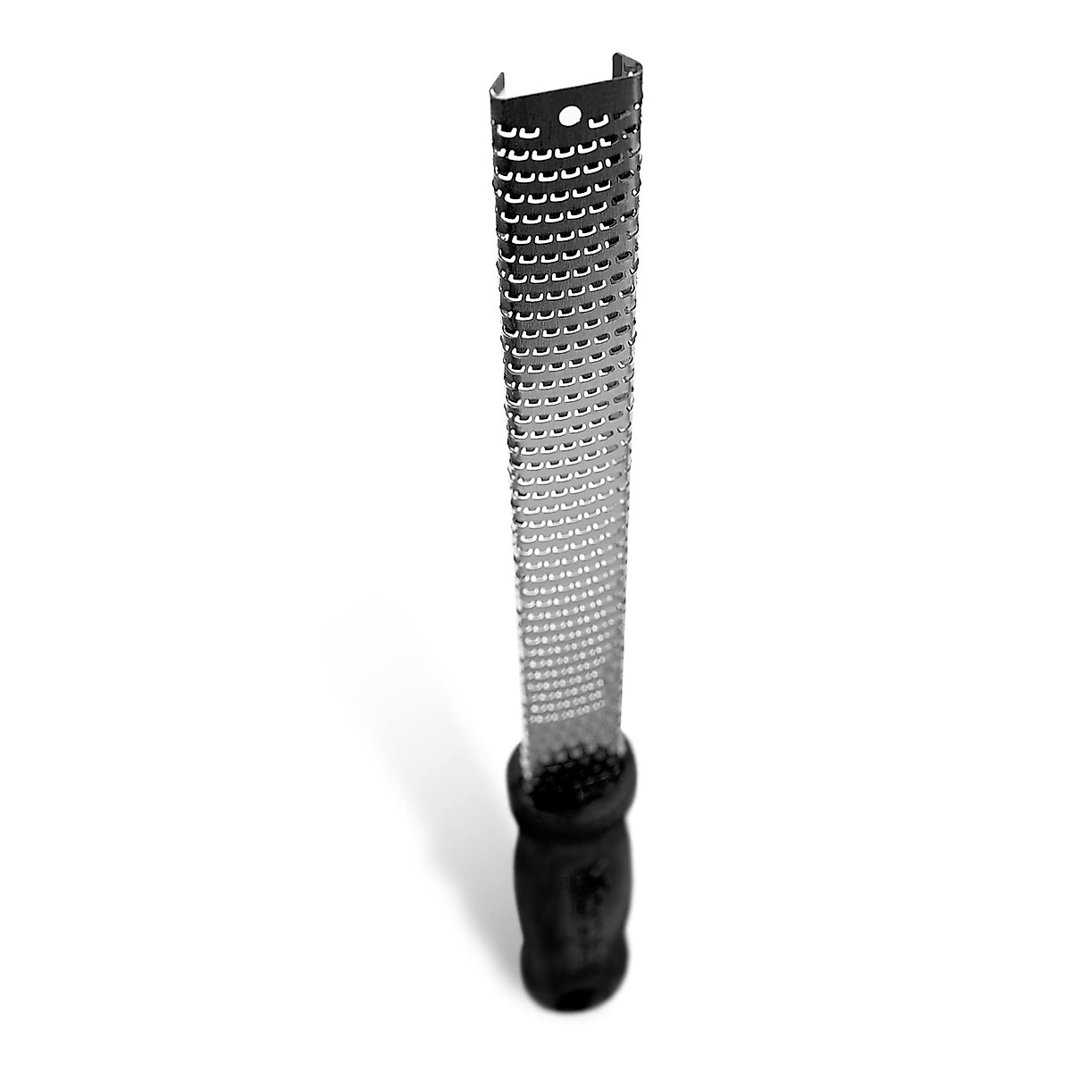 Microplane Classic Zester Grater, Black