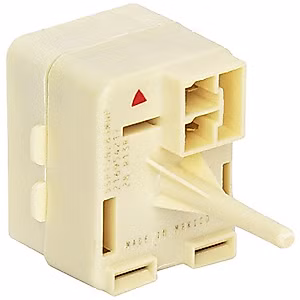 Frigidaire 216954217 Start Relay Freezer