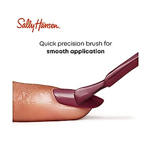 Sally Hansen Miracle Gel Friends Collection, Nail Polish, Pivot!, 0.5 fl oz