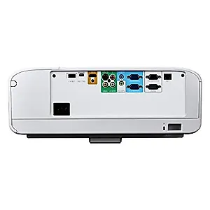 ViewSonic PS700X 3300 Lumens XGA Ultra Short Throw Projector with Horizontal and Vertical Keystoning with HDMI USB and VGA