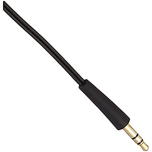 Panasonic Clip Headphones Blue RP-HZ47-A (Japan Import)