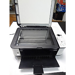 Canon PIXMA MP240 All-In-One Photo Printer