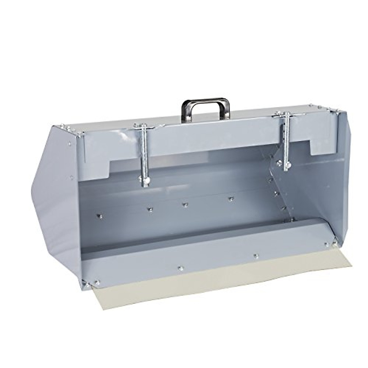 YARDMAX YPC700 Dust Collection Bucket for YP7065 Power Sweeper