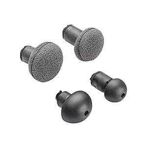 Plantronics 29955-32 Ear tips kit - for TriStar H81, H81N