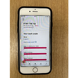 New PrePaid Europe (UK Three) SIM Card 10GB Data Unlimited Minutes/Texts for 30 Days with Free Roaming/USE in 71 Destinations Including Europe, South America and Australia (10GB)