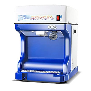 Ice Cube Makers, High Capacity Ice Maker, Commercial Cone machine250W, Stainless Steel Ice Machine with 4/11/18 Lbs Capacity, Ideal for Restaurant, Bars, Home and Offices,2L