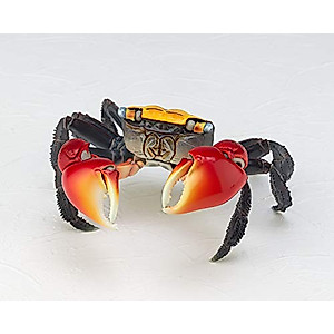 Kaiyodo Revogeo 002: Chiromantes Haematocheir PVC Figure