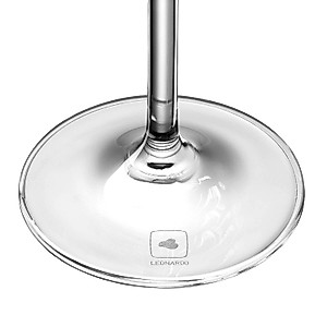 LEONARDO Bordeaux Glass, Set of 6