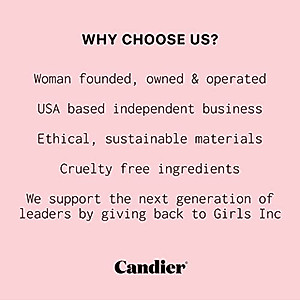 Ryan Porter Donut Worry Candle