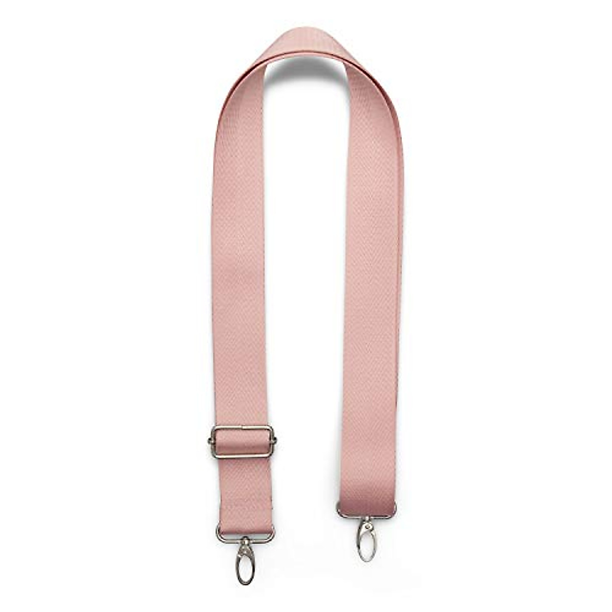 Magerdy Fields - Twirling Baton Case - with Adjustable Shoulder Strap - 30 Inch Pink Sparkle Baton Bag - majorette baton bag - girl batons for twirling